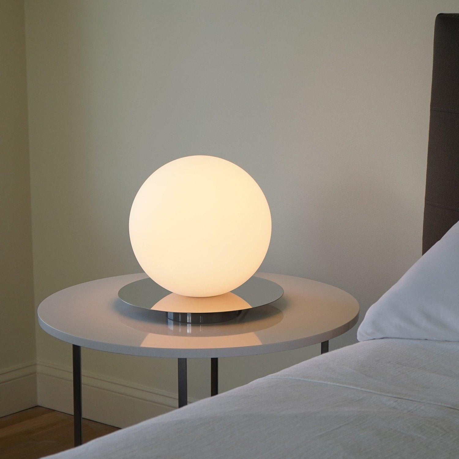 Pablo Designs Bola Sphere Table Lamp — Inspyer Lighting