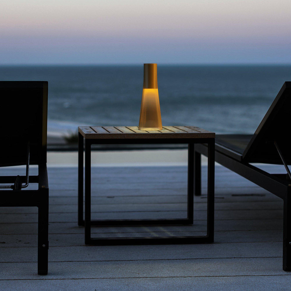 Pablo Designs Candél Portable Table Lamp | Inspyer Lighting