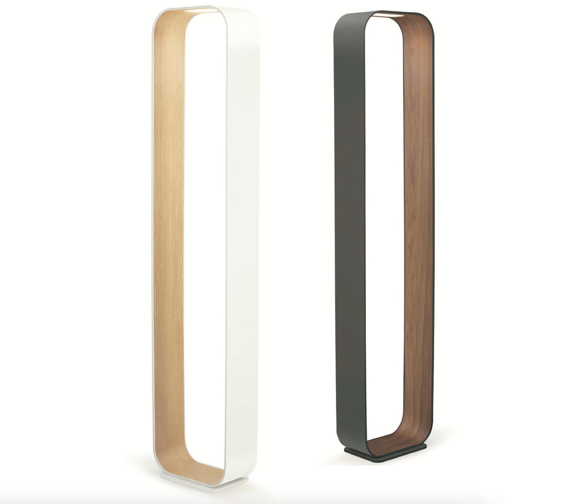 Pablo Designs Contour Floor Lamp | Inspyer Lighting
