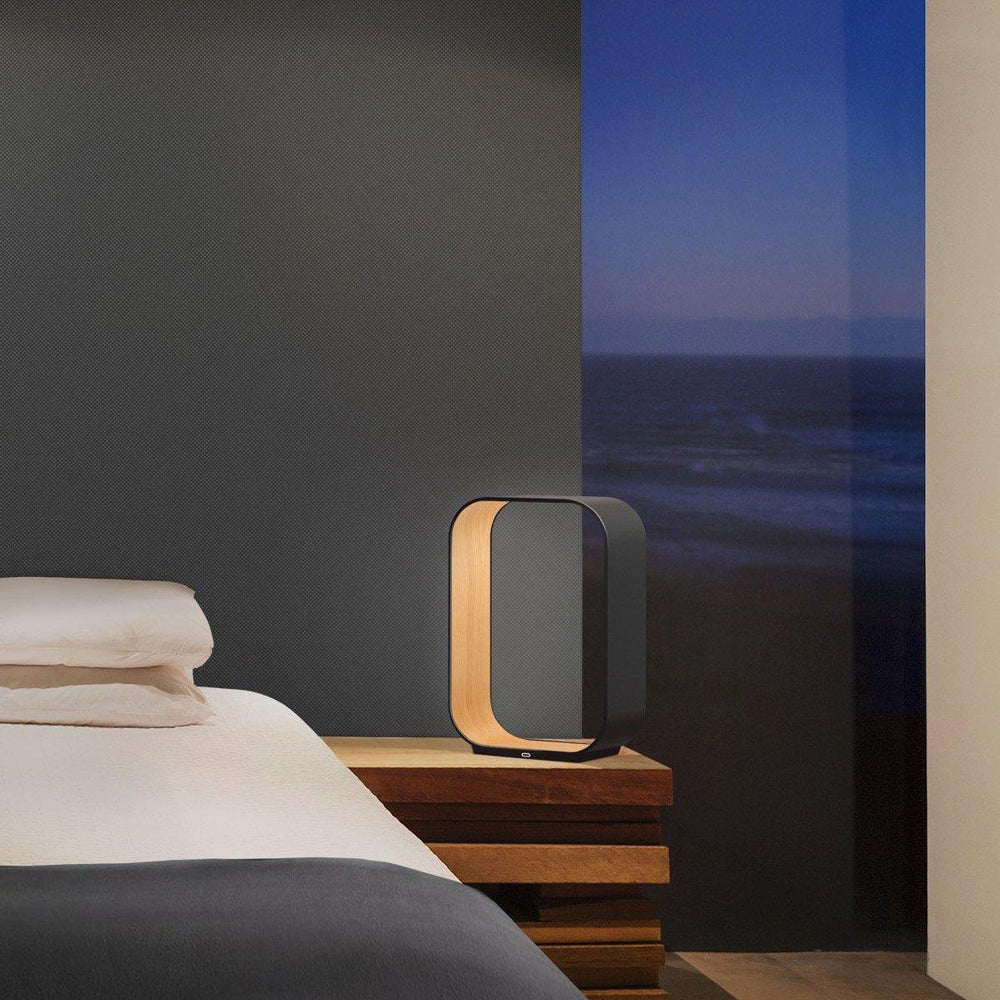 Pablo Designs Contour Table Lamp | Inspyer Lighting