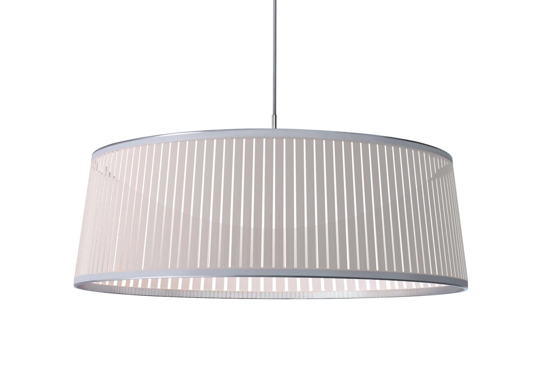 Pablo Designs Solis Drum Pendant Light — Inspyer Lighting