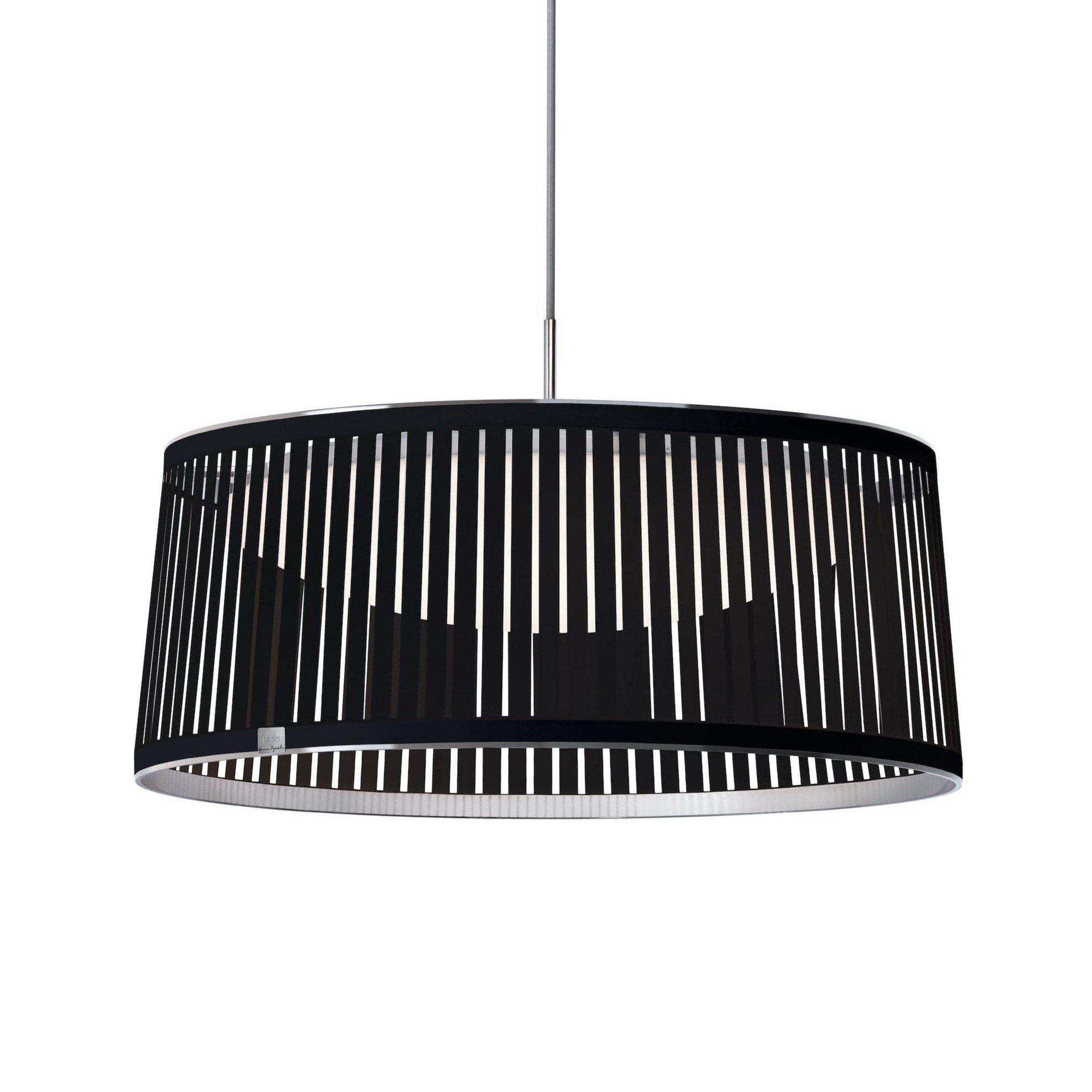 Pablo Designs Solis Drum Pendant Light | Inspyer Lighting