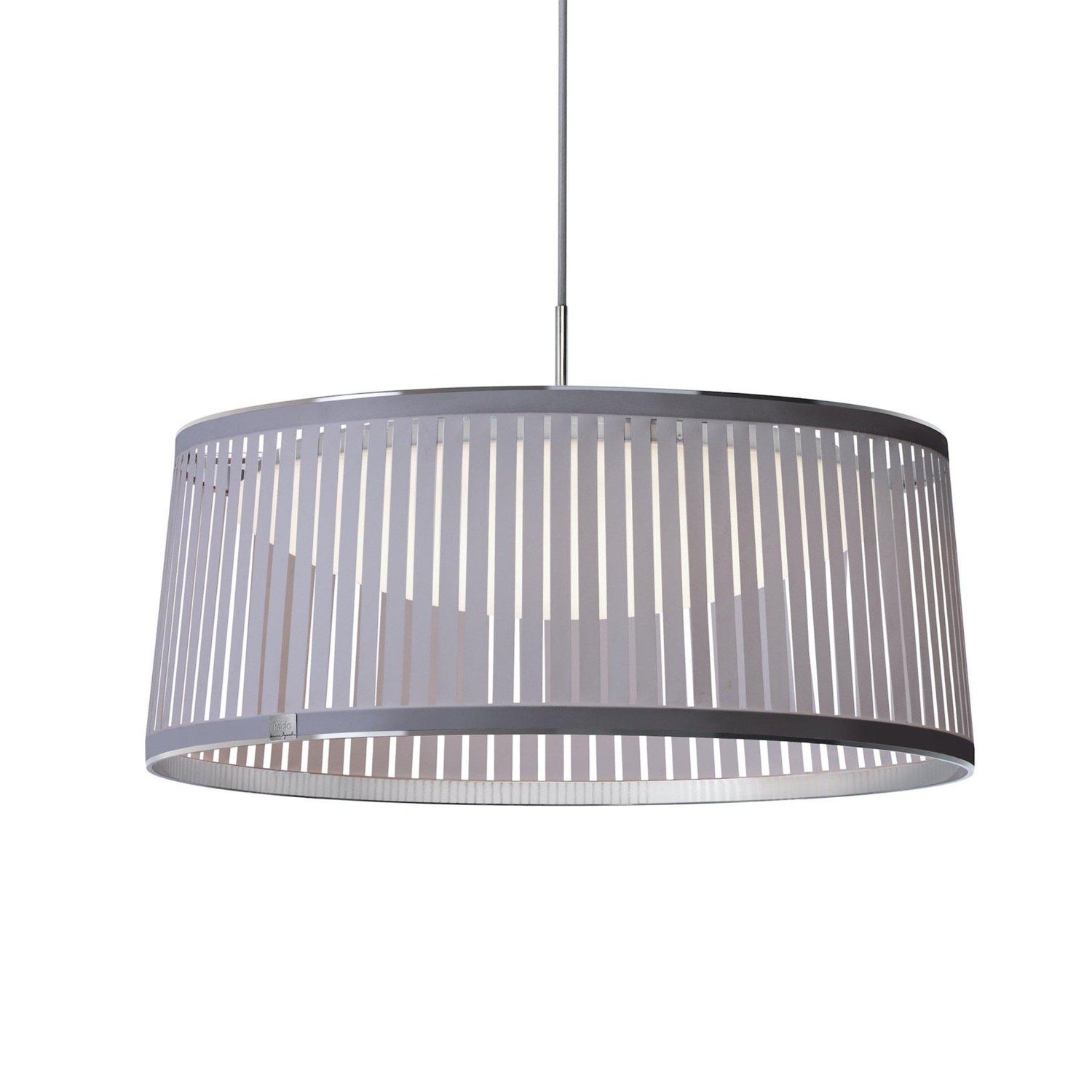 Pablo Designs Solis Drum Pendant Light | Inspyer Lighting