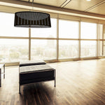 Pablo Designs Solis Drum Pendant Light — Inspyer Lighting