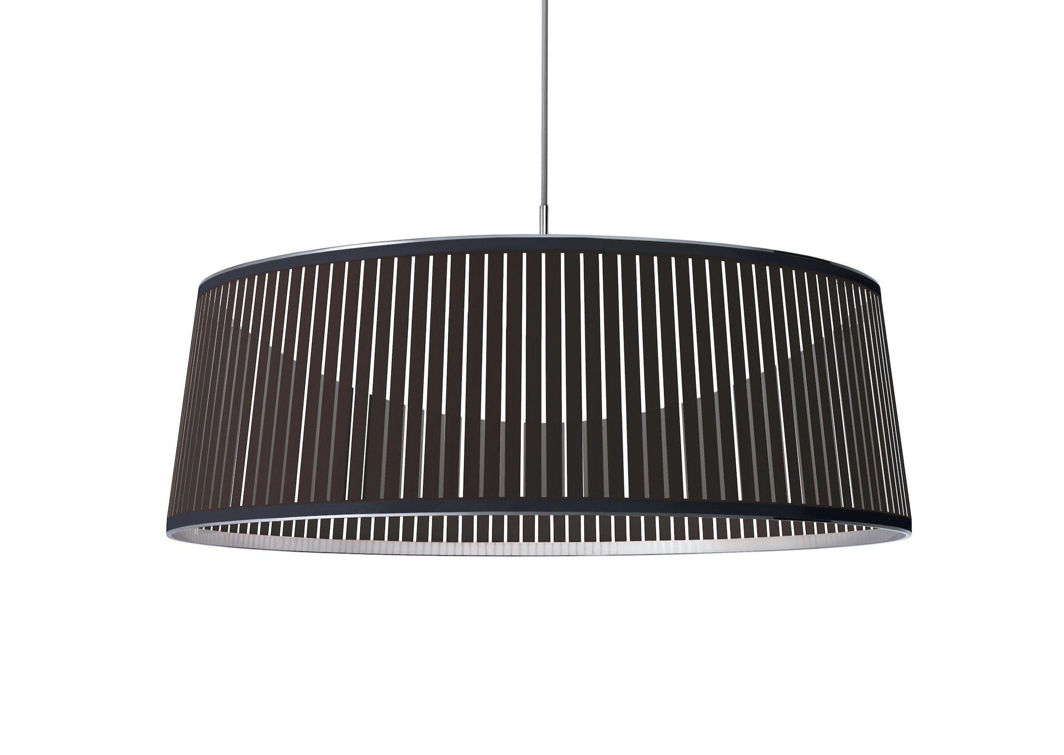 Pablo Designs Solis Drum Pendant Light — Inspyer Lighting