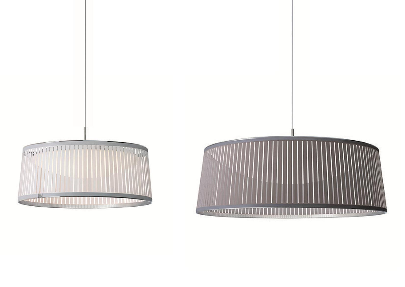 Pablo Designs Solis Drum Pendant Light | Inspyer Lighting