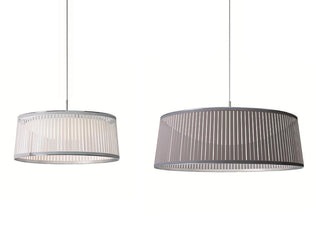 Pablo Designs Solis Drum Pendant Light — Inspyer Lighting