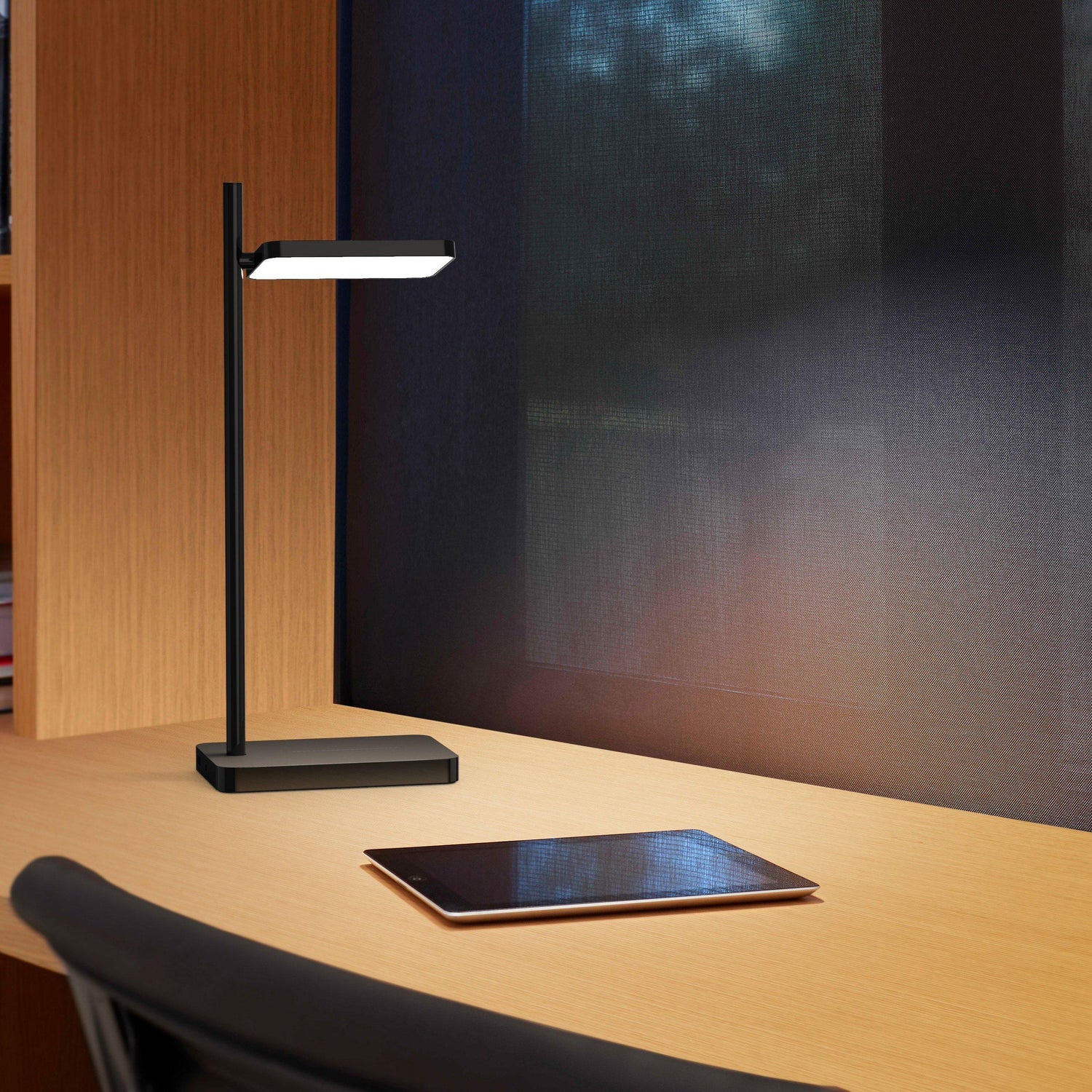 Pablo Designs Talia Desk Lamp — Inspyer Lighting