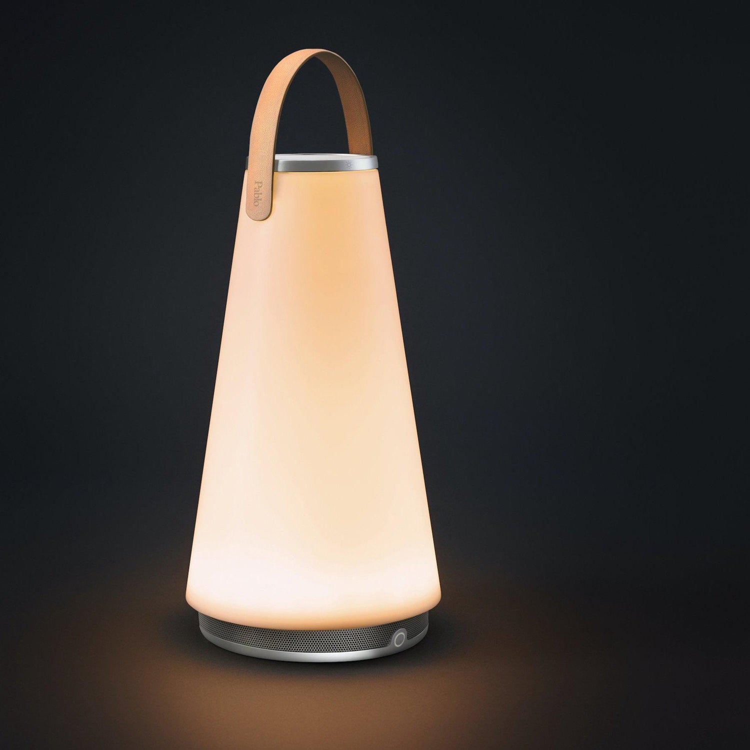 Pablo Designs UMA Portable Table Lamp | Inspyer Lighting