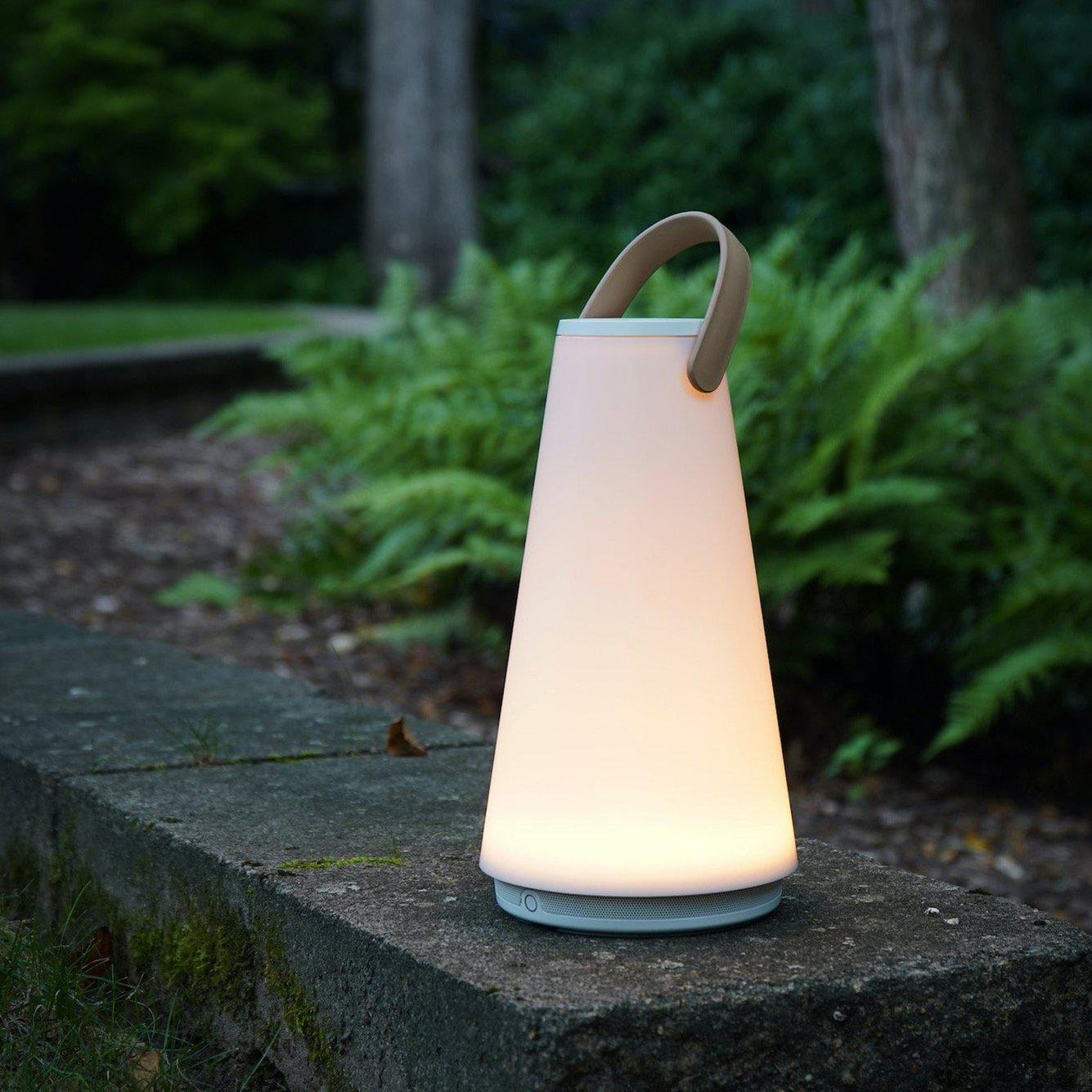Pablo Designs UMA Portable Table Lamp | Inspyer Lighting