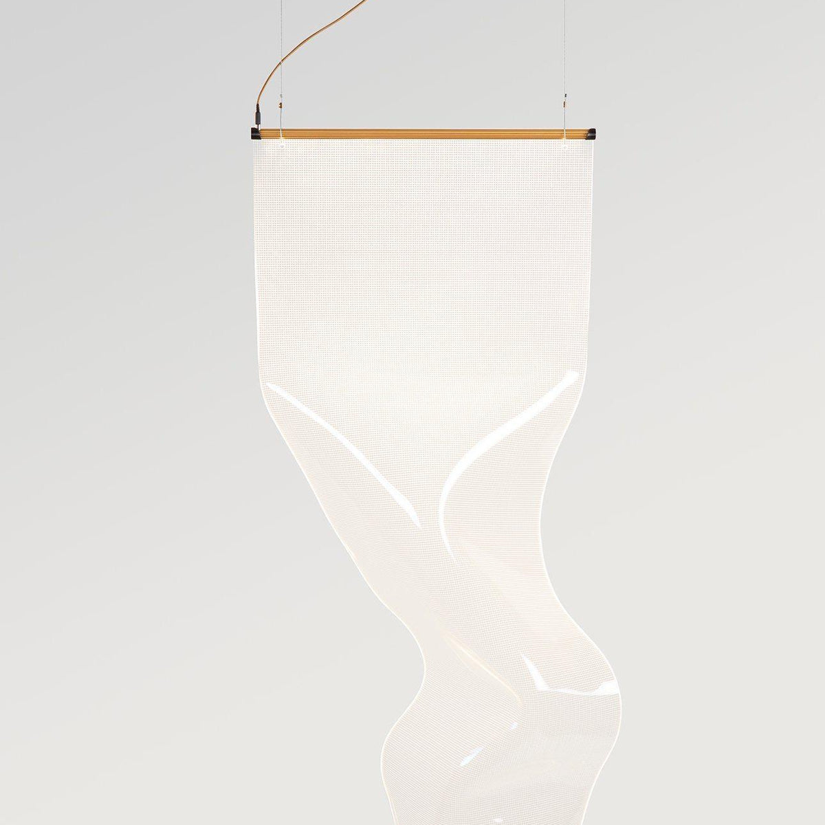 Parachilna Gweilo Zhou Suspension Light | Inspyer Lighting