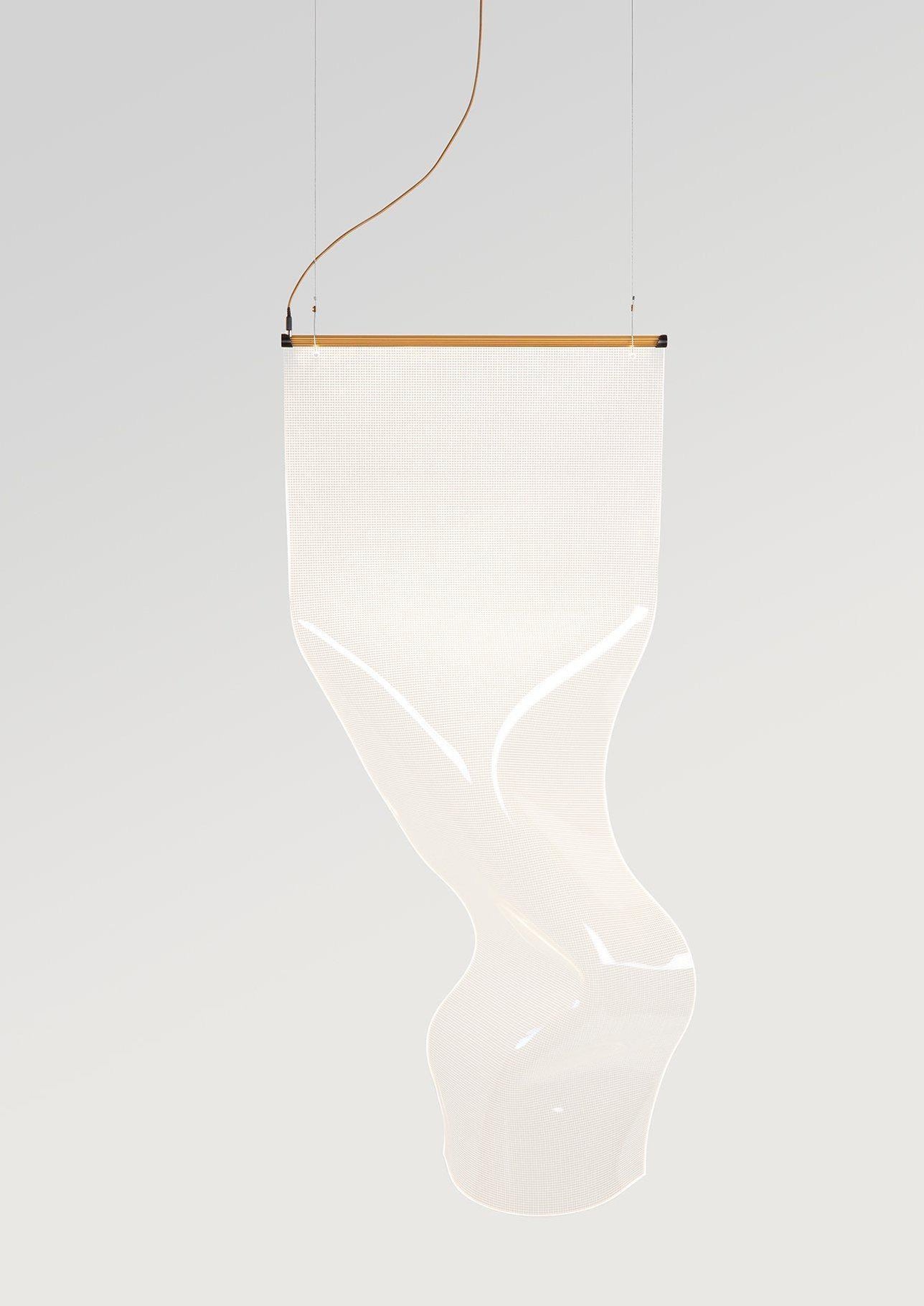Parachilna Gweilo Zhou Suspension Light | Inspyer Lighting