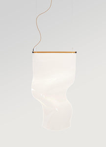 Parachilna Gweilo Zhou Suspension Light | Inspyer Lighting