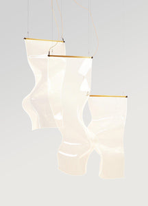 Parachilna Gweilo Zhou Suspension Light | Inspyer Lighting
