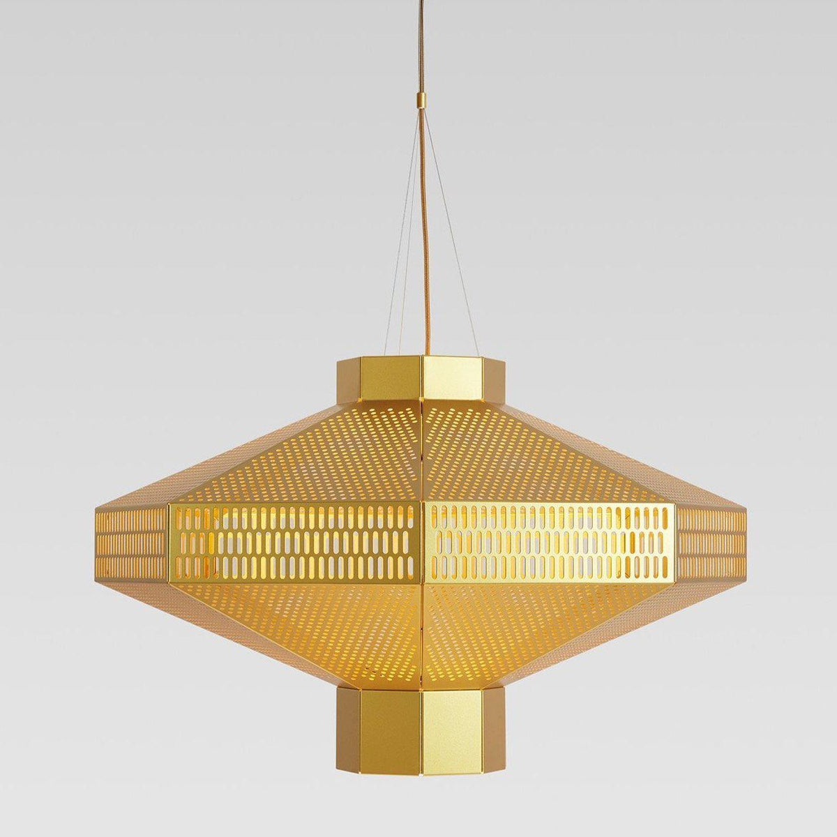 Parachilna Ma-Rock T ME Suspension Light