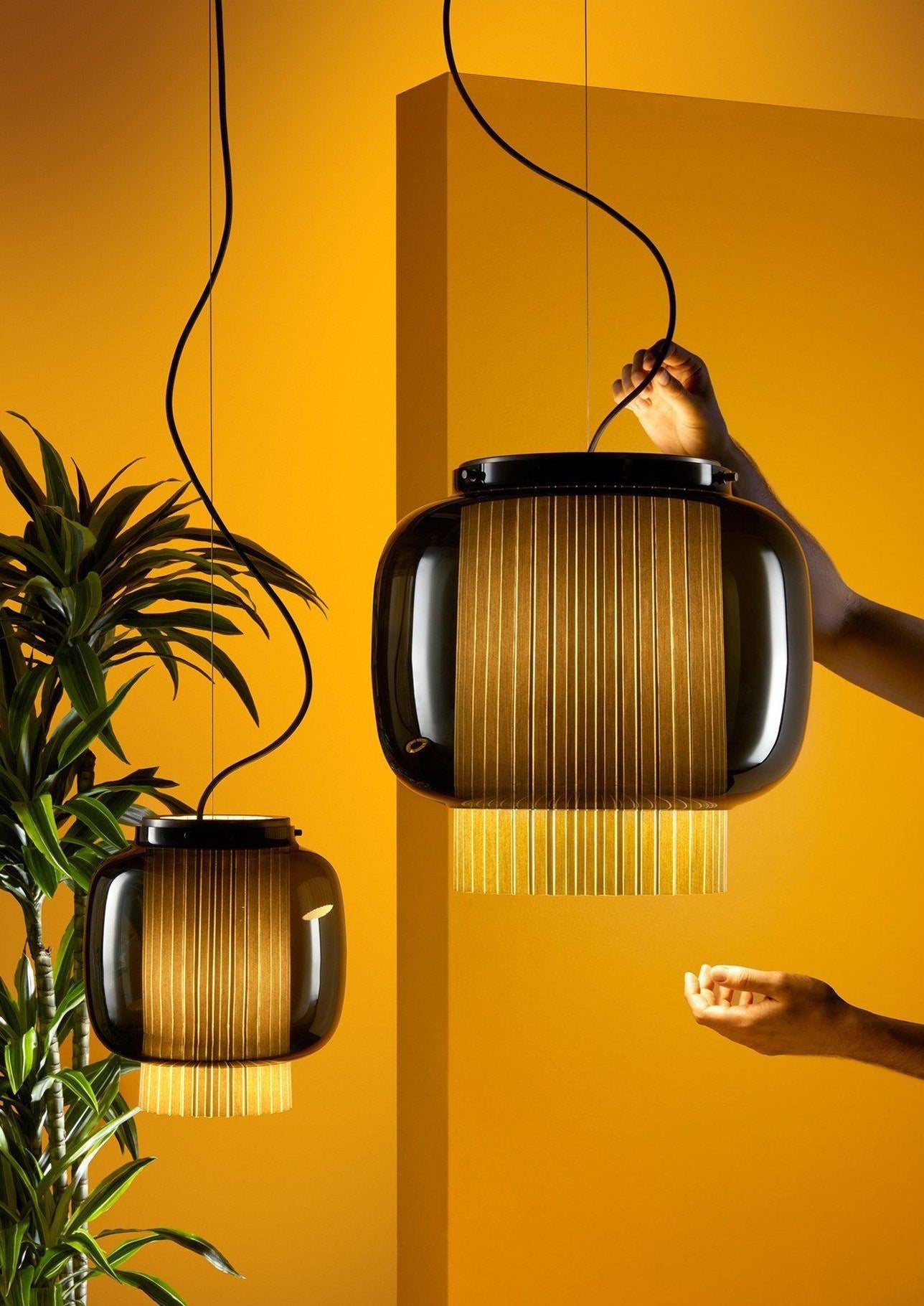 Parachilna Manila Suspension Light | Inspyer Lighting