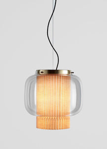 Parachilna Manila Suspension Light | Inspyer Lighting