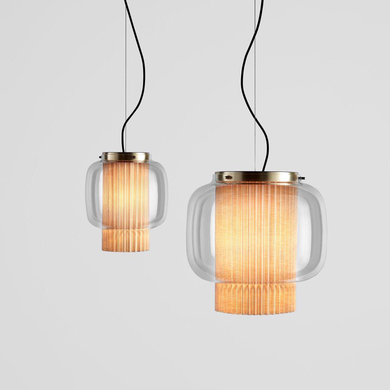 Parachilna Manila Suspension Light | Inspyer Lighting