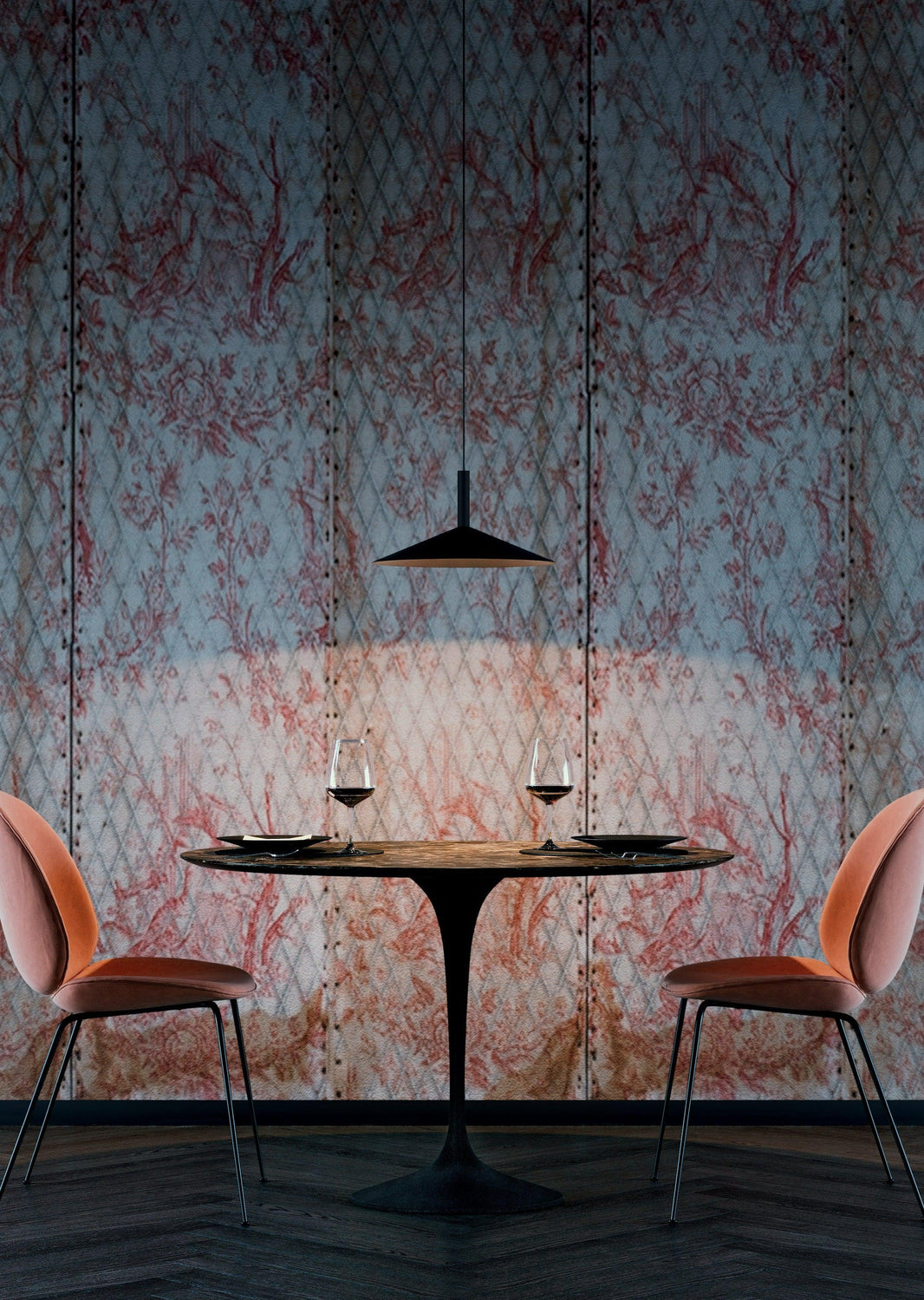 Penta Light Altura Pendant Light | Inspyer Lighting