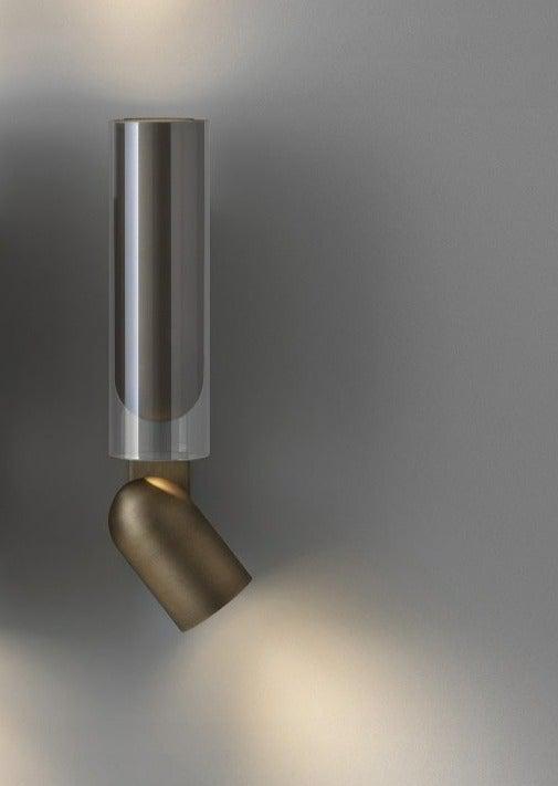 Penta Light Clash Wall Light | Inspyer Lighting