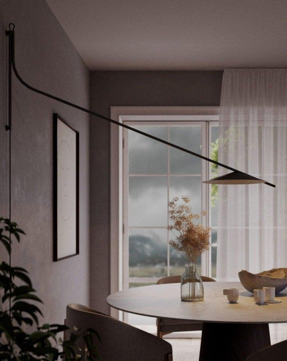 Penta Light Glifo Wall Light | Inspyer Lighting