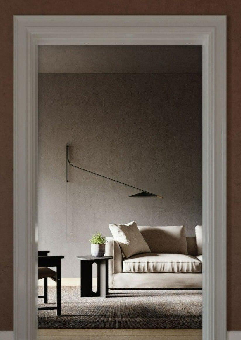 Penta Light Glifo Wall Light