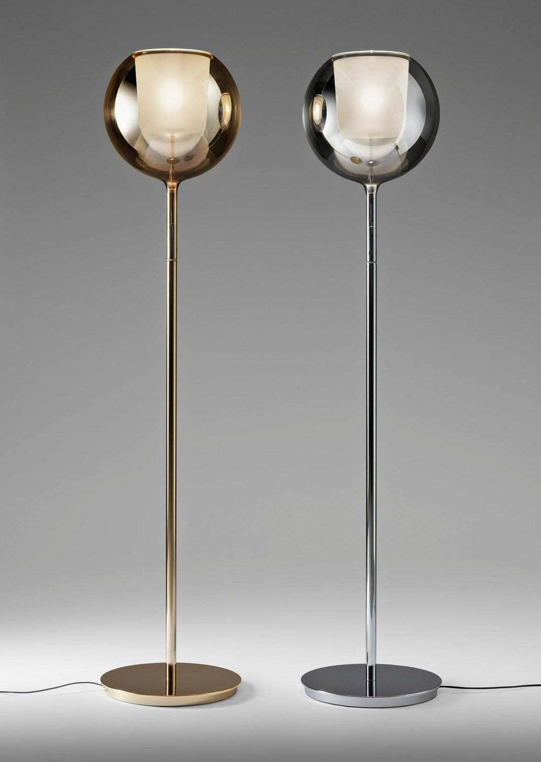 Penta Light Glo Floor Lamp | Inspyer Lighting