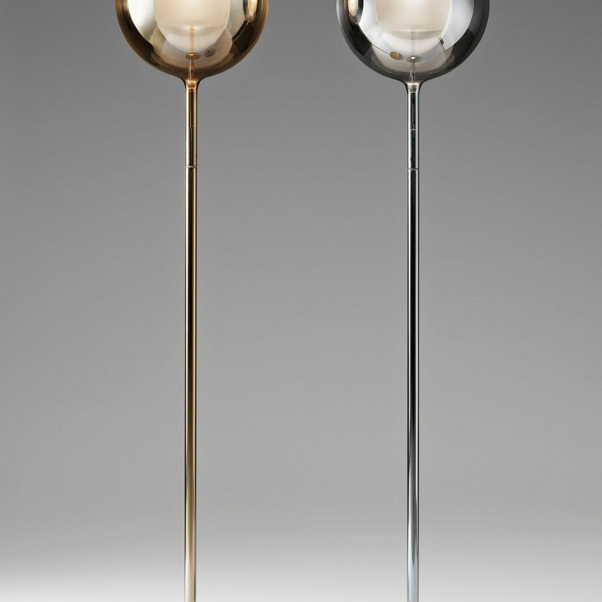 Penta Light Glo Floor Lamp | Inspyer Lighting