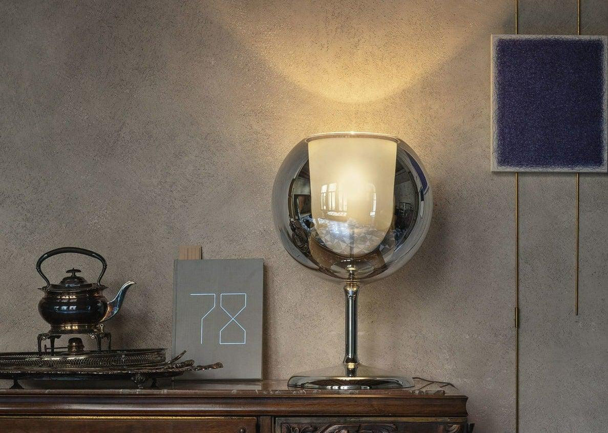 Penta Light Glo Table Lamp | Inspyer Lighting