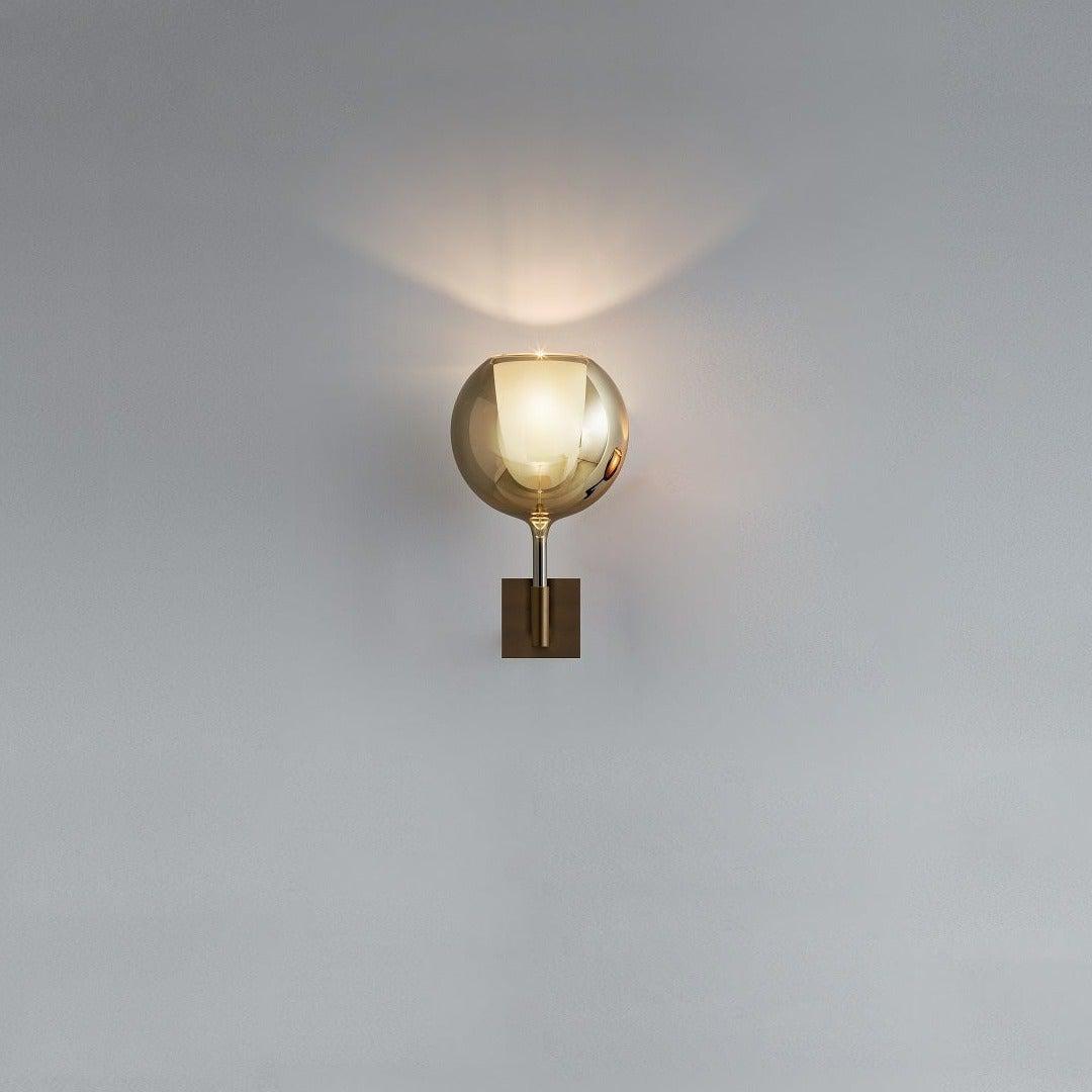 Penta Light Glo Wall Light | Inspyer Lighting