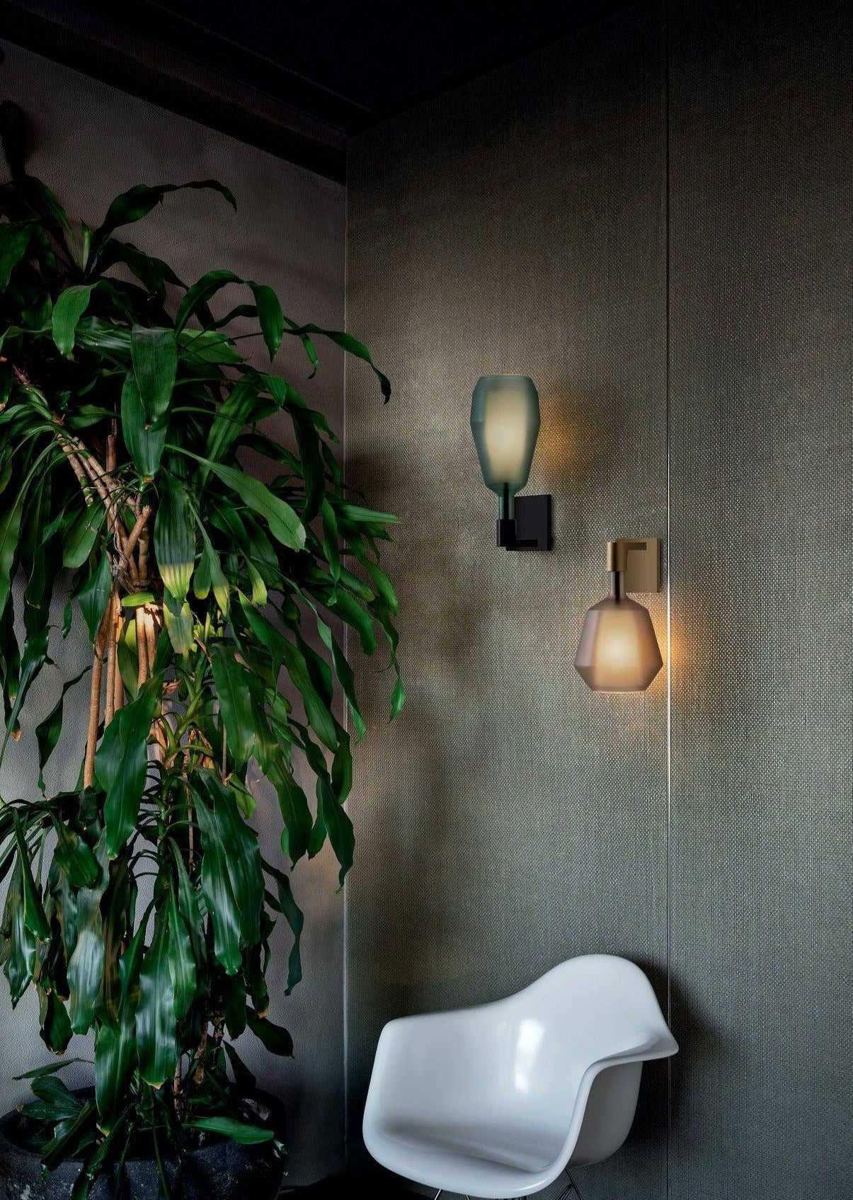 Penta Light MoM Wall Light | Inspyer Lighting