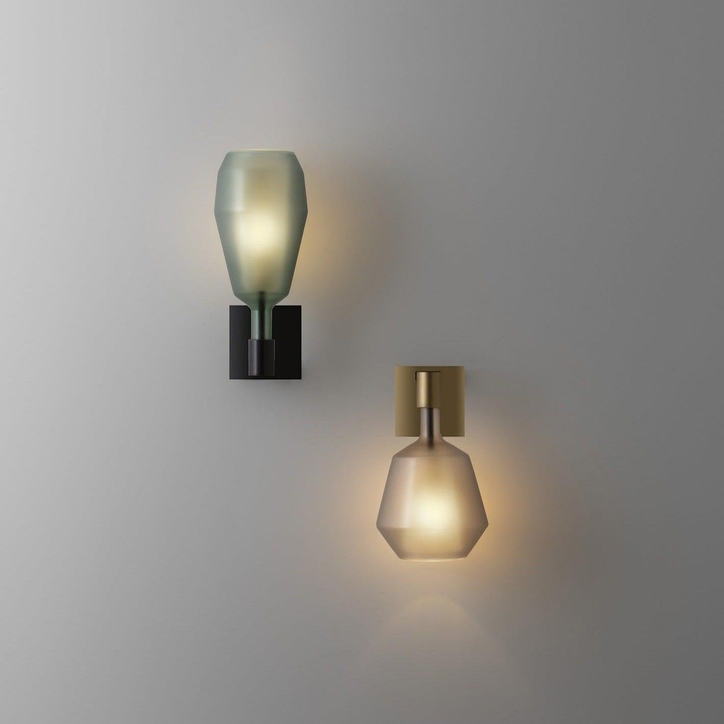 Penta Light MoM Wall Light | Inspyer Lighting