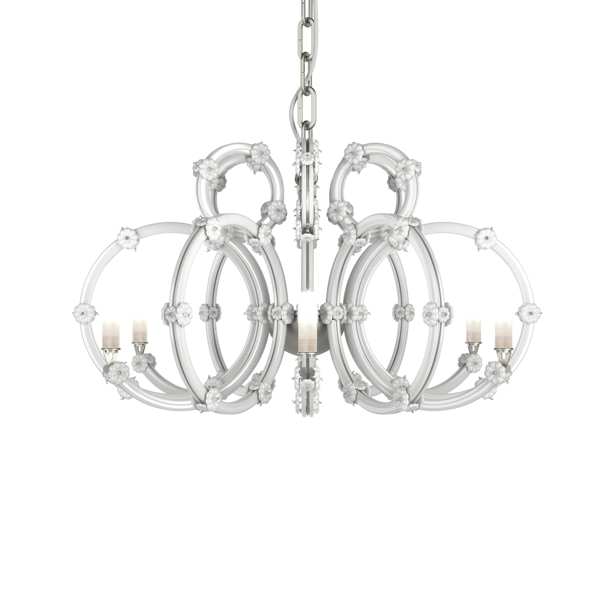 Preciosa Venus S Chandelier