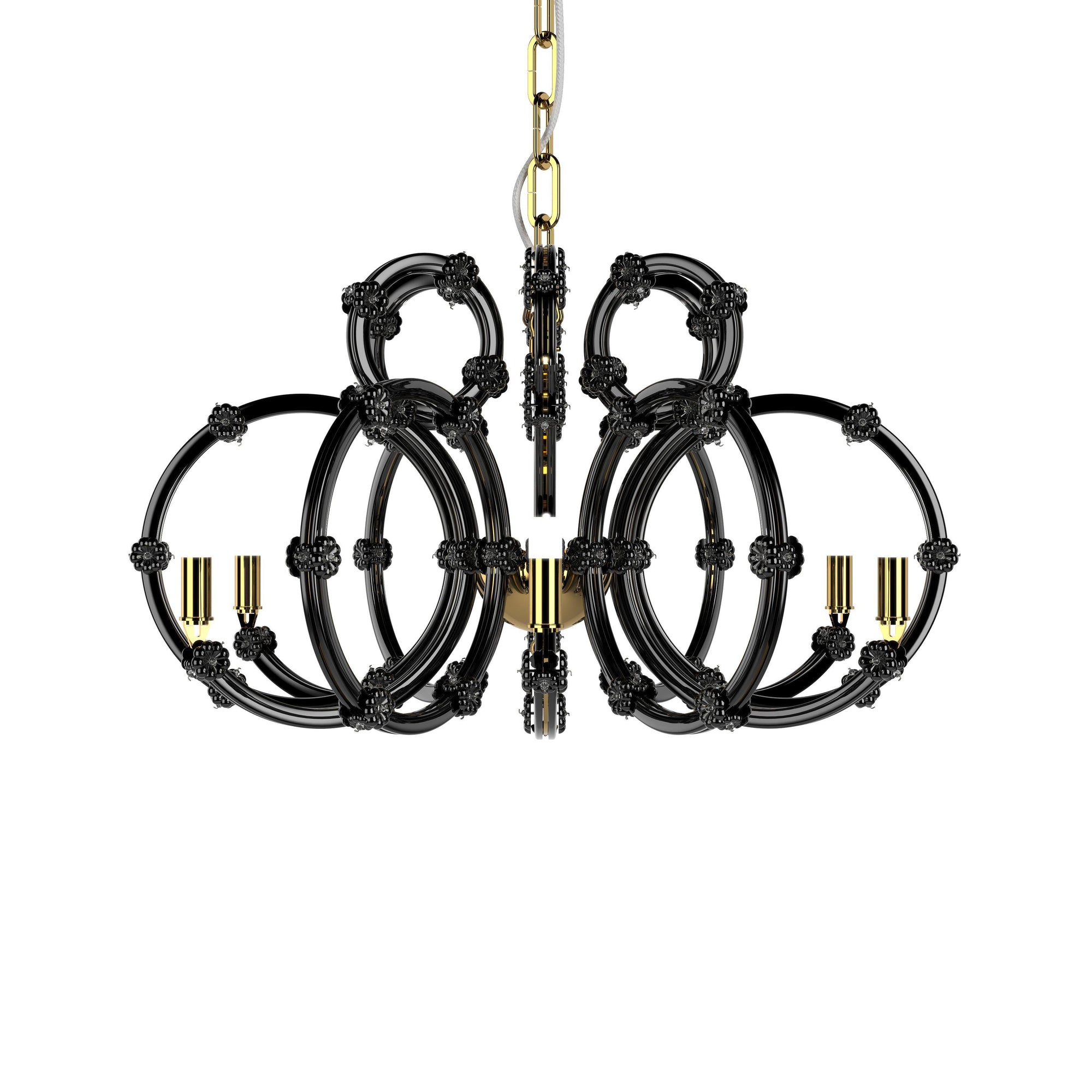 Preciosa Venus S Chandelier