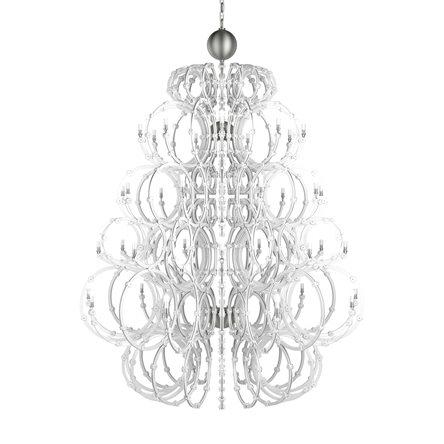 Preciosa Venus XL Chandelier