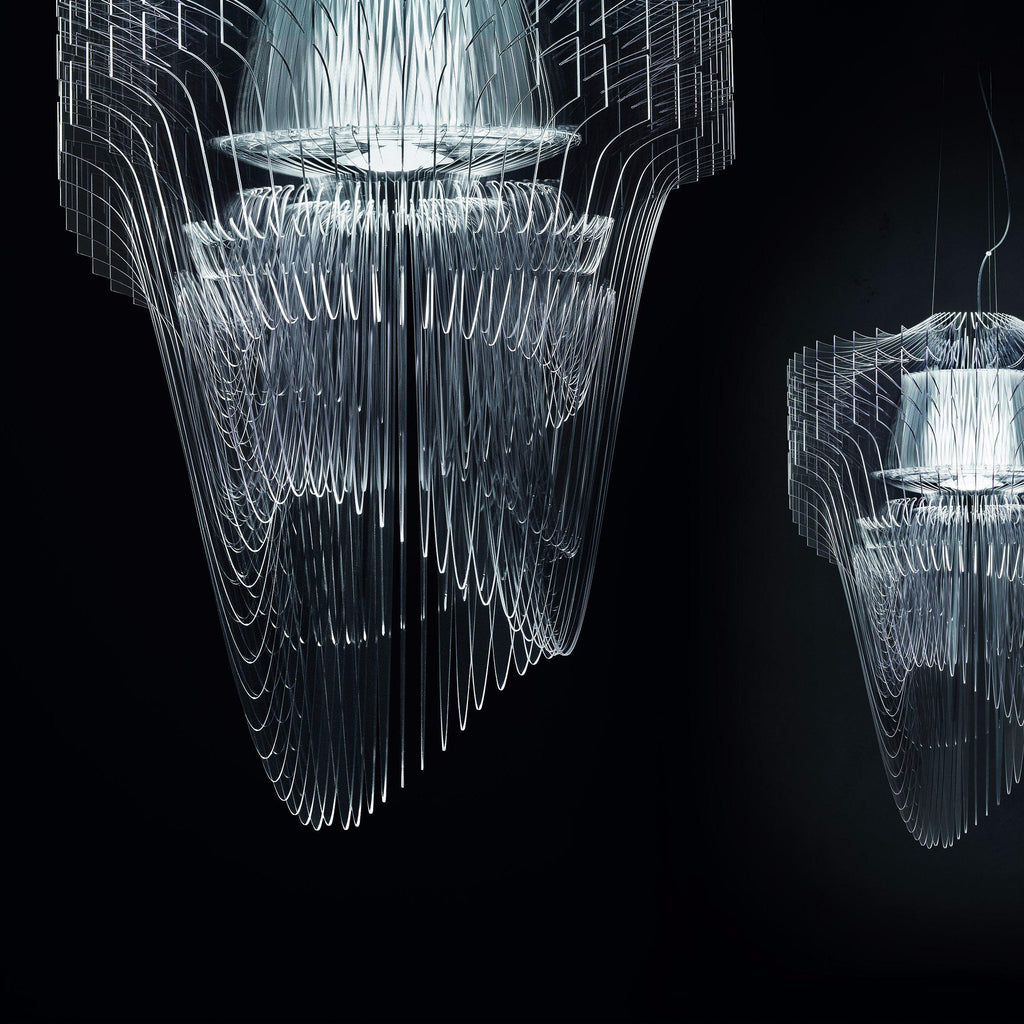 Pendant & Suspension Lights | Inspyer Lighting