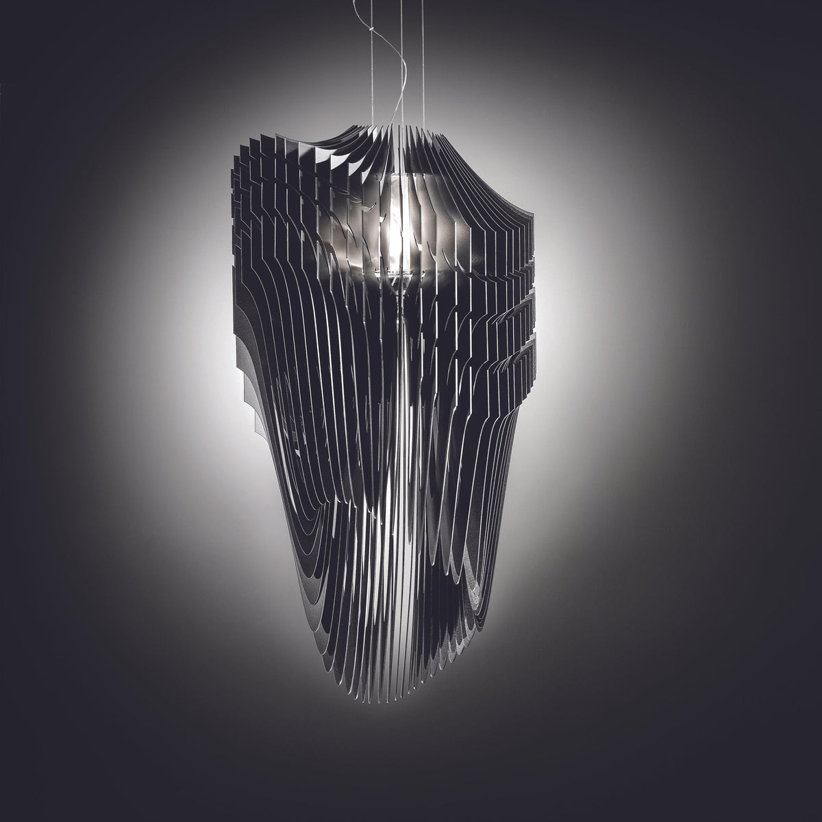 Slamp Avia Suspension Light | Inspyer Lighting