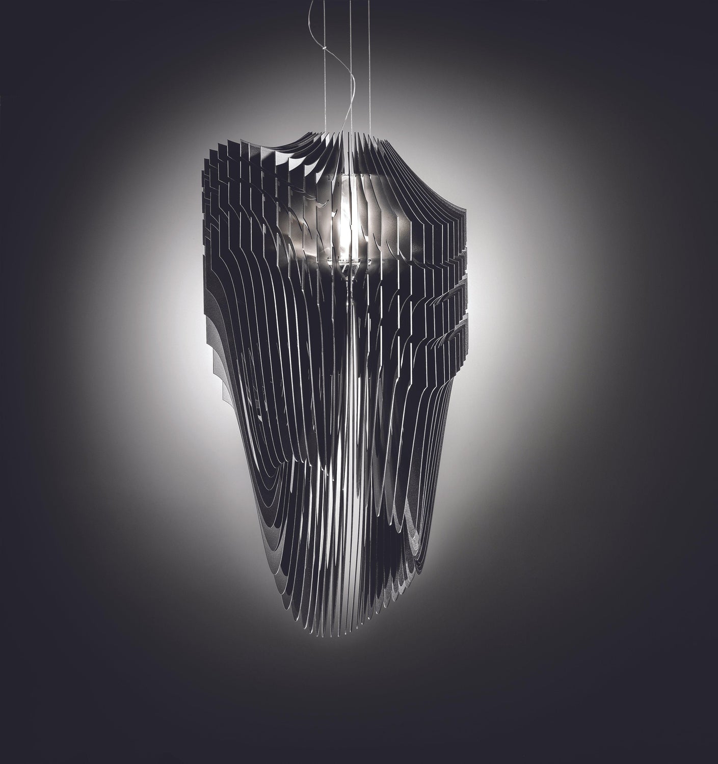 Slamp Avia Suspension Light | Inspyer Lighting