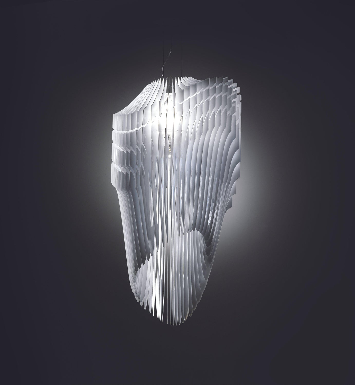 Slamp Avia Suspension Light | Inspyer Lighting