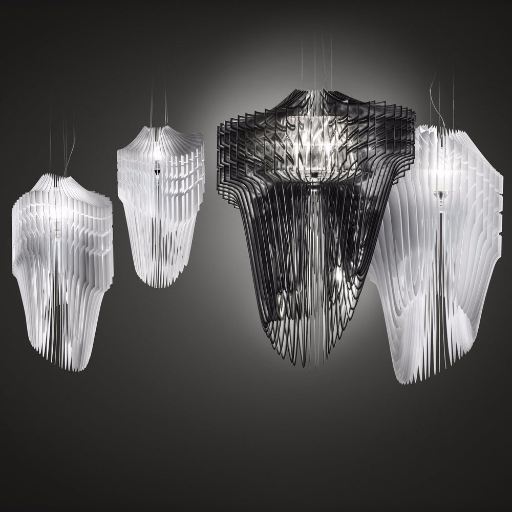 Slamp Avia Suspension Light | Inspyer Lighting