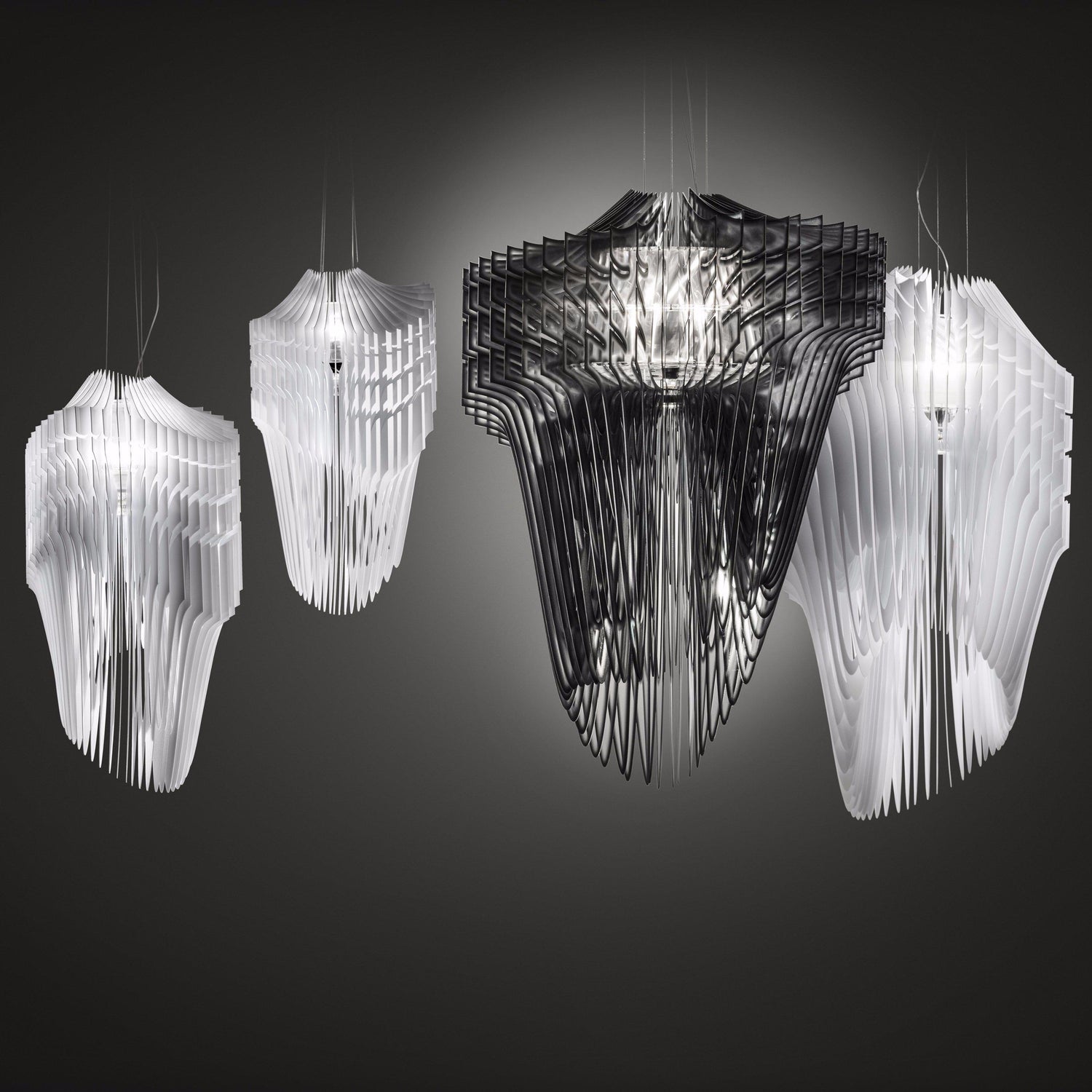 Slamp Avia Suspension Light