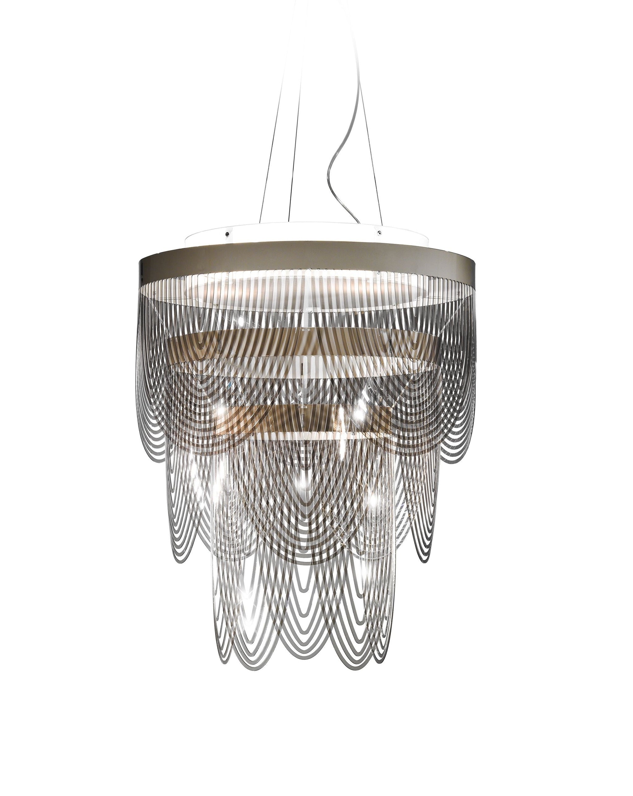 Slamp | Inspyer Lighting