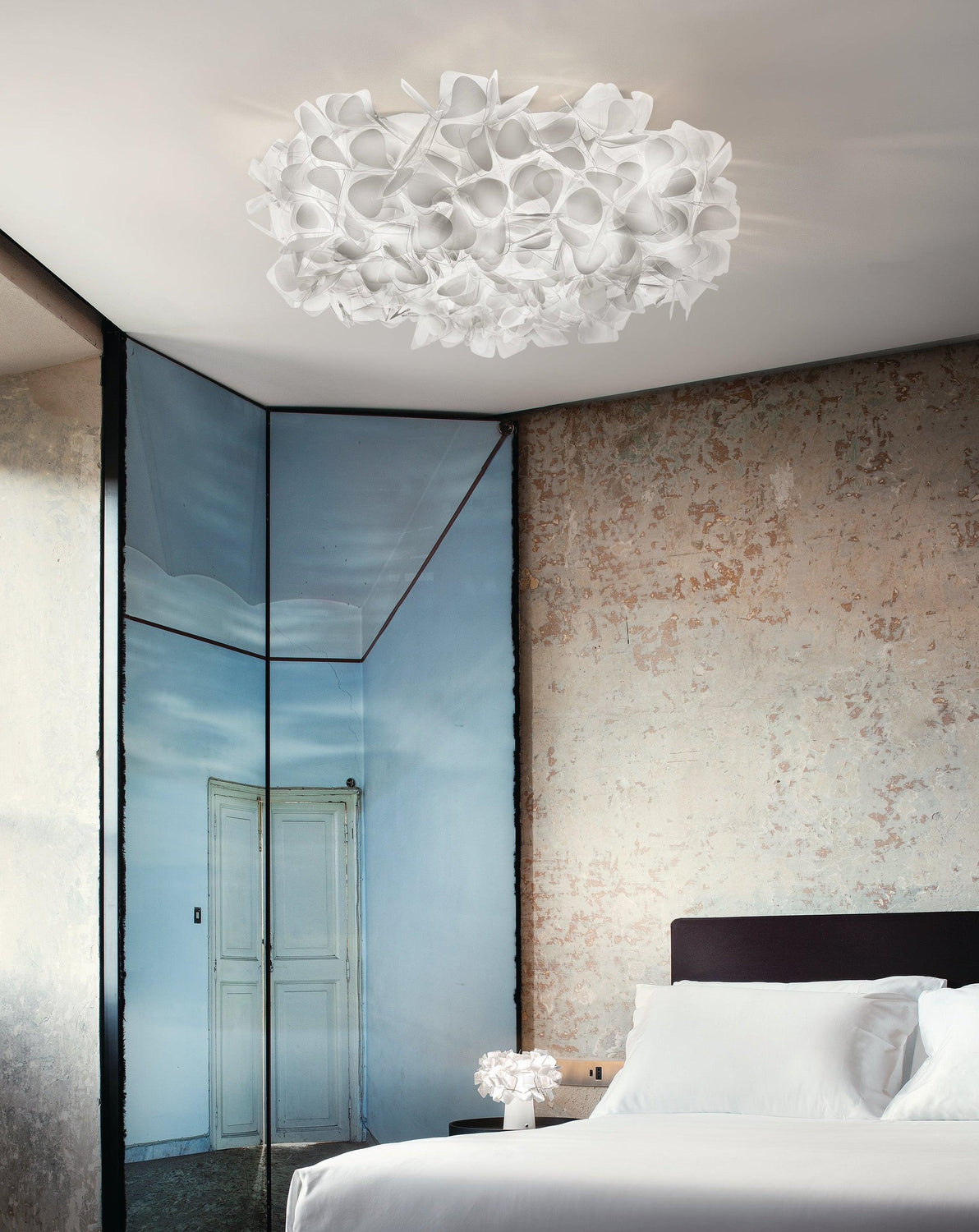 Slamp Clizia Mama non Mama Ceiling / Wall Light | Inspyer Lighting