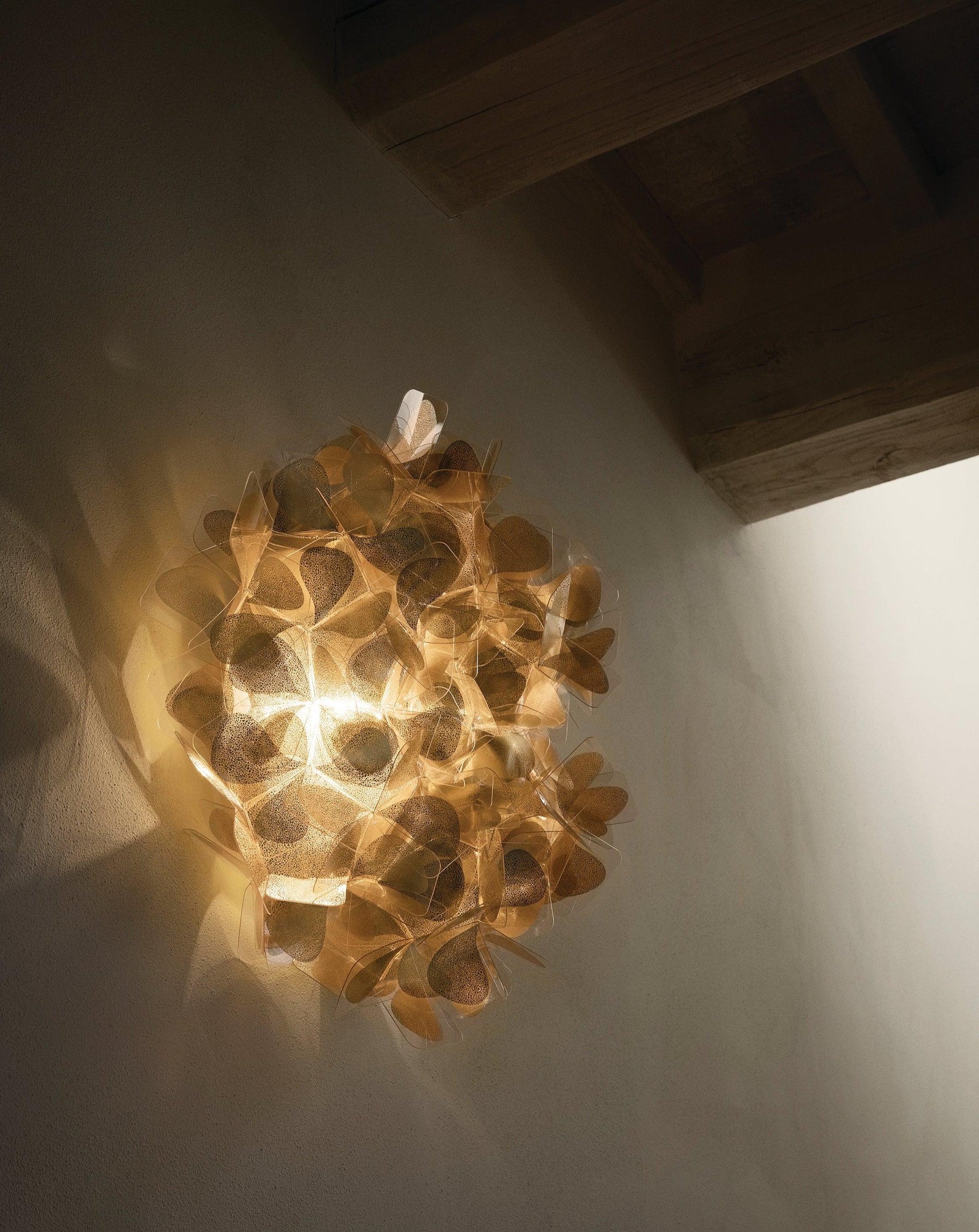 Slamp Clizia Mama non Mama Ceiling / Wall Light | Inspyer Lighting