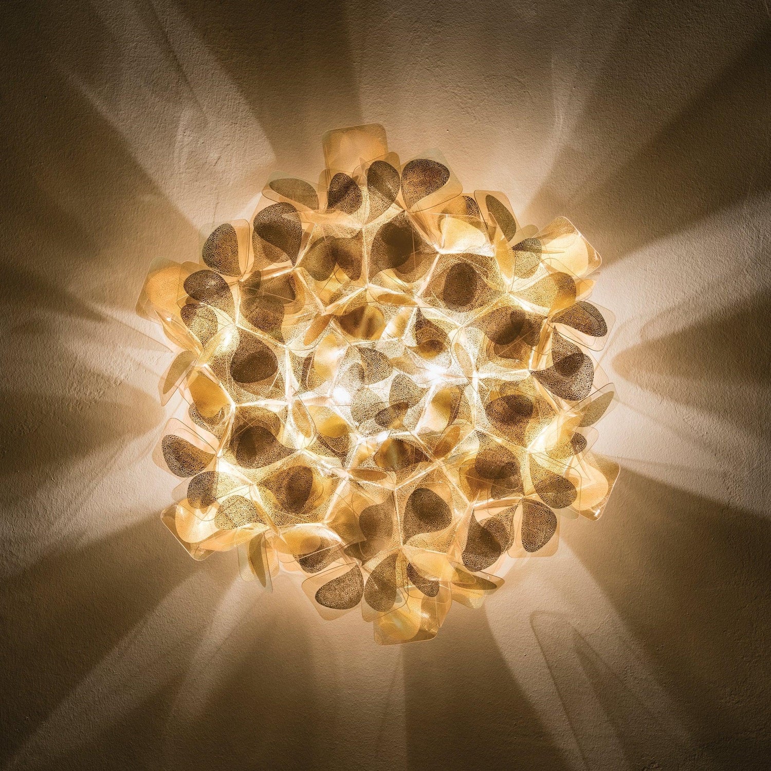 Slamp Clizia Mama non Mama Ceiling / Wall Light | Inspyer Lighting