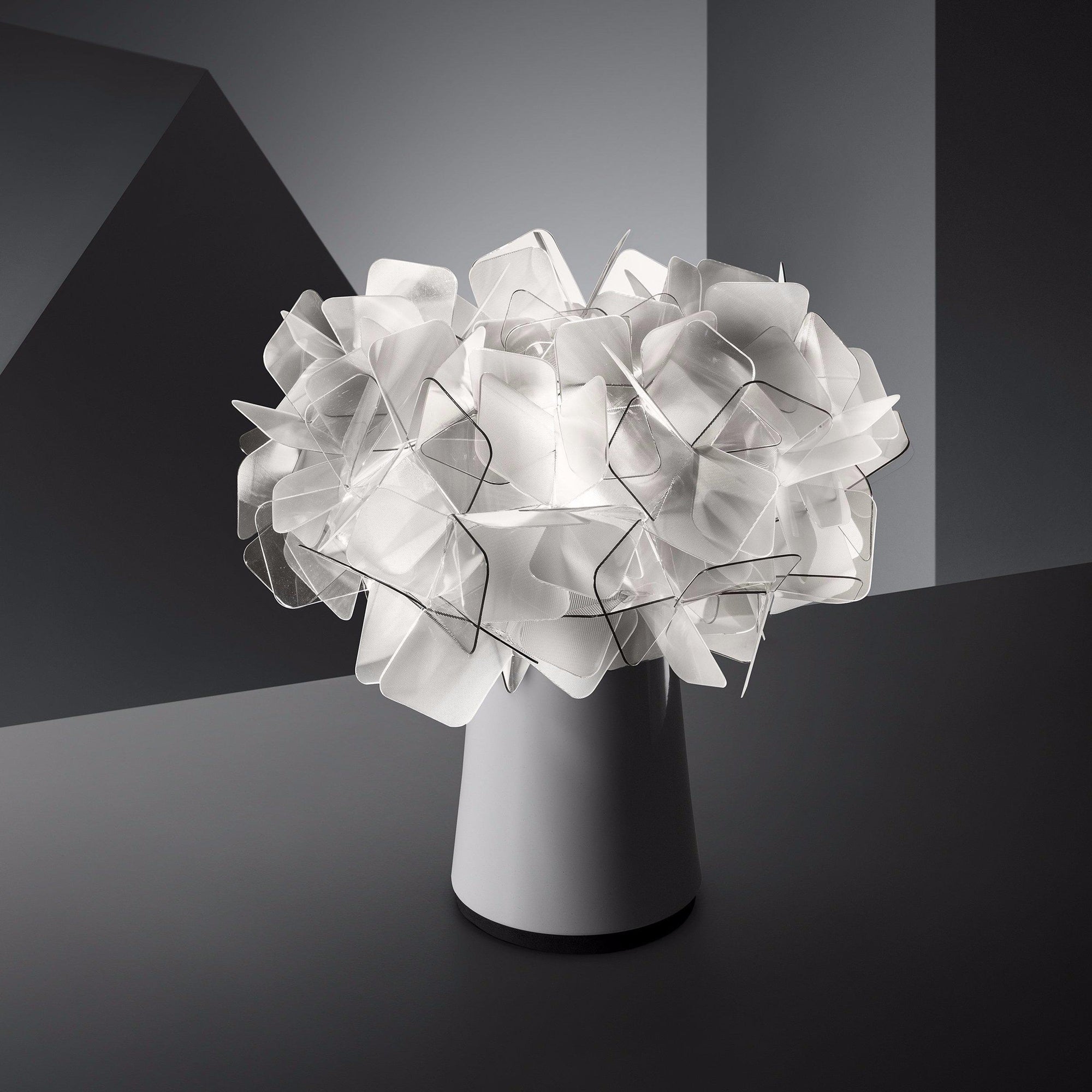 Slamp Clizia Portable Table Lamp