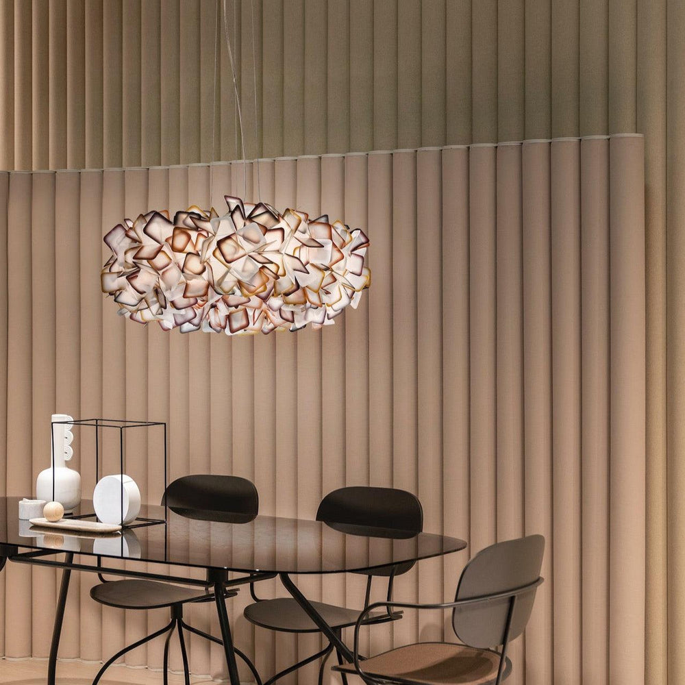 Slamp Clizia Suspension Light Large