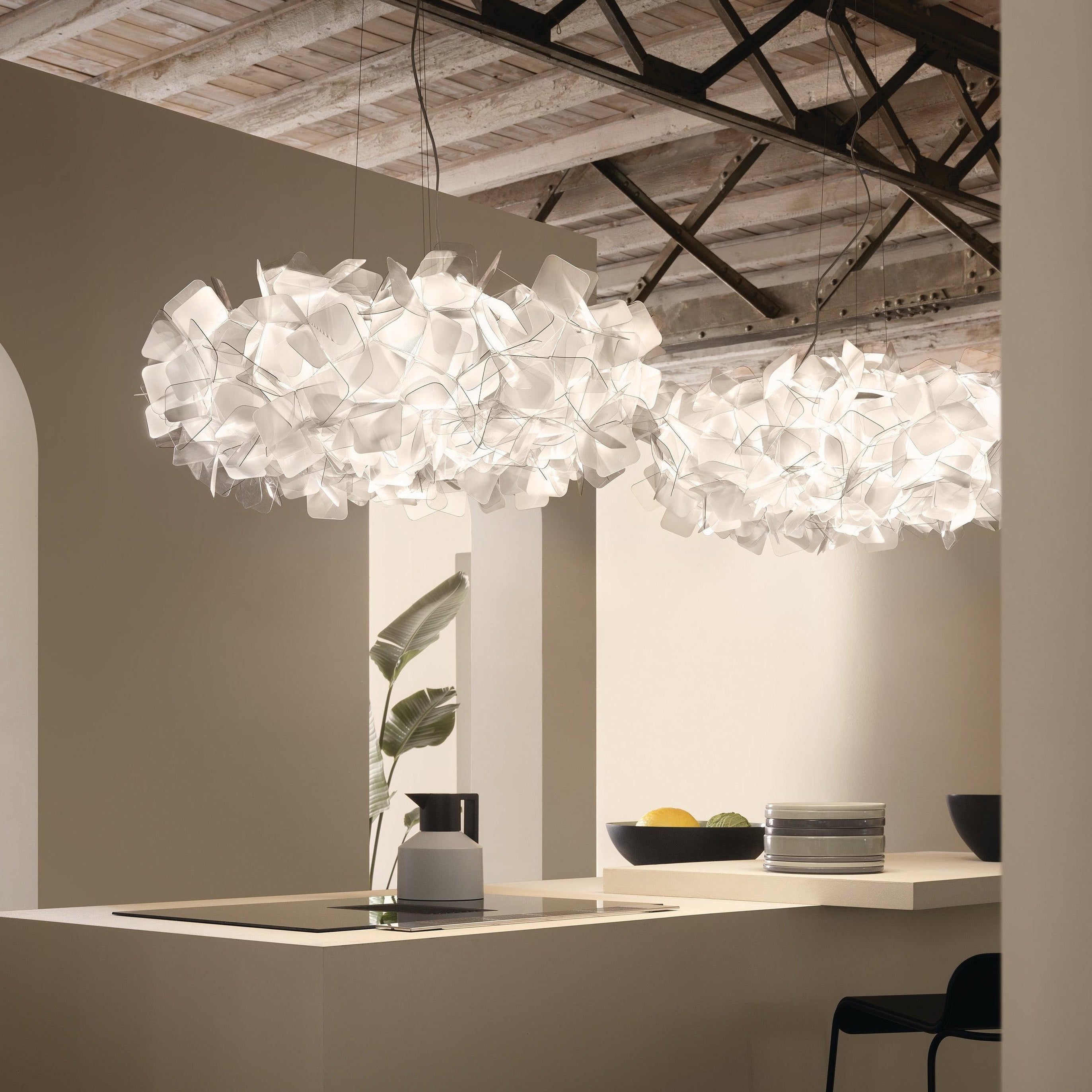Slamp | Inspyer Lighting
