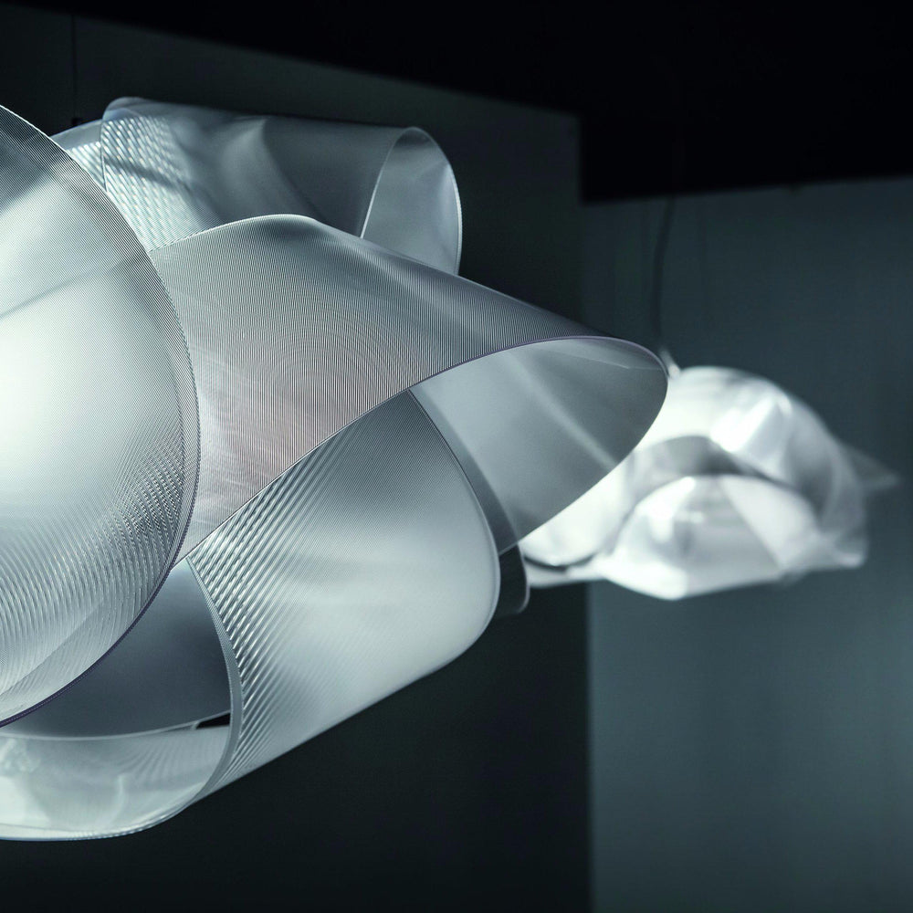 Slamp Fabula Suspension Light Large