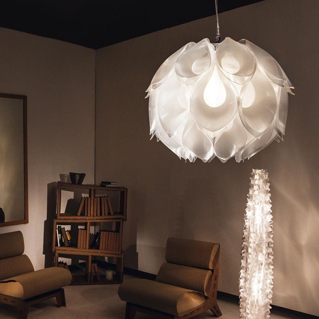 Slamp Flora Suspension Light | Inspyer Lighting